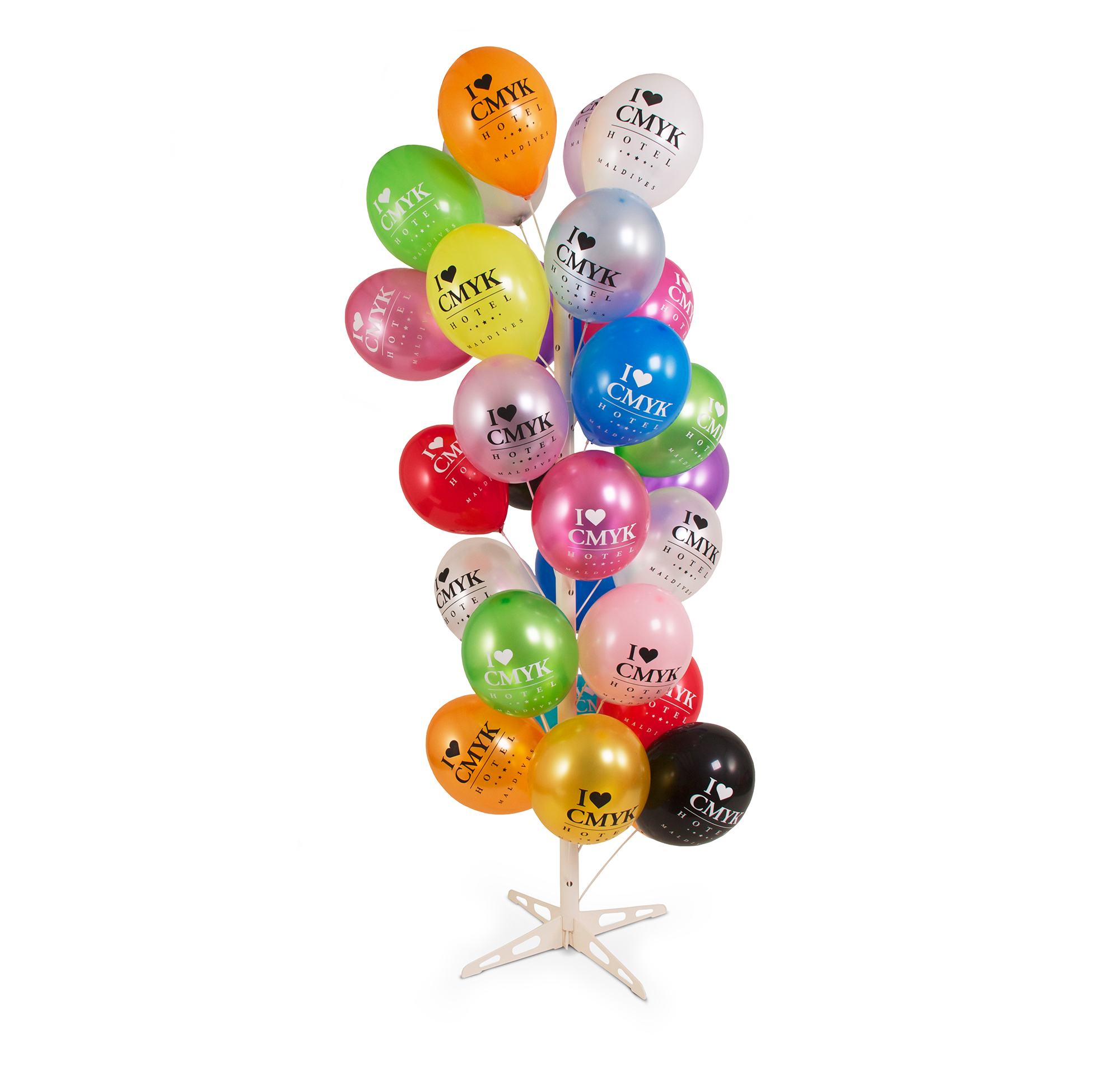 Impression et personnalisation de ballons | Printdeal.be