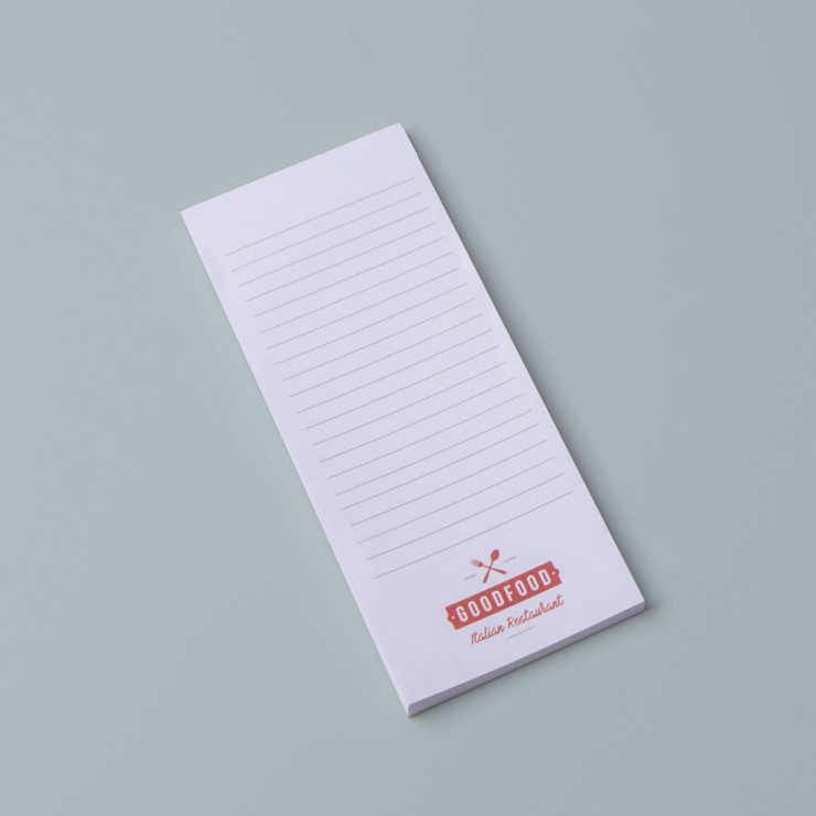 Impression de bloc-notes | Printdeal.be