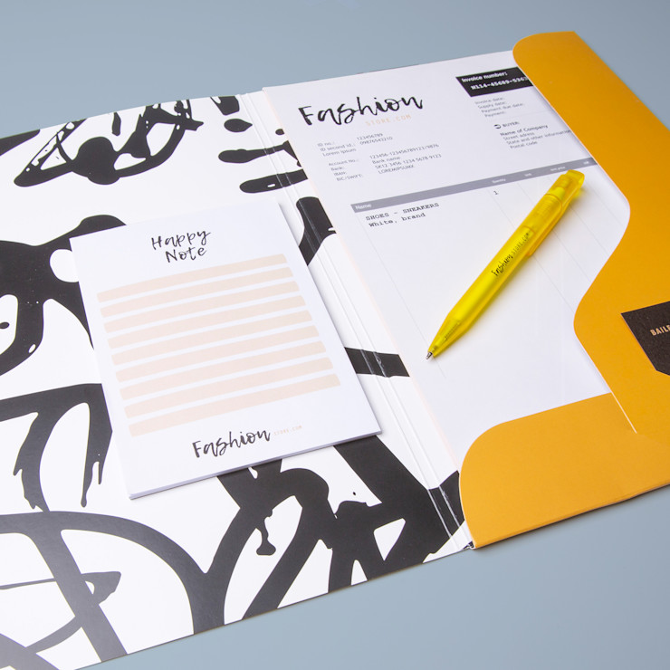 Impression de bloc-notes | Printdeal.be