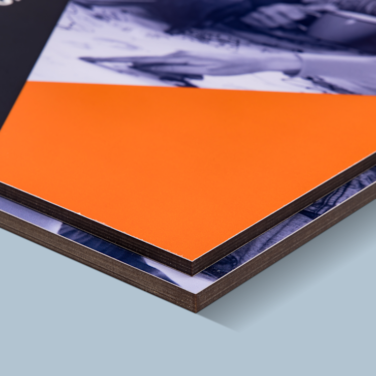 Trespa | Printdeal.be