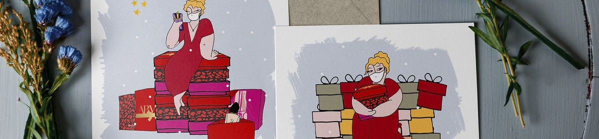 Margaux van Marge art & design: ‘Het is al grijs genoeg in België ...