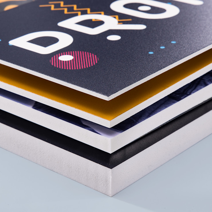Forex bedrukken & printen | Printdeal.be
