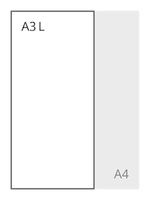 Drieluik folder maken & drukken | Printdeal.be