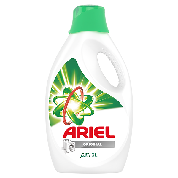 Difference Between Ariel And Ariel Colour