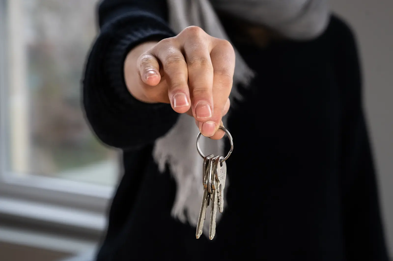 Handover protocol: When it comes to handing the keys - Urbyo