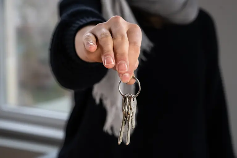 Handover protocol: When it comes to handing the keys - Urbyo