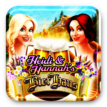 Play Heidi's Bier Haus Slot Machine Online for Free