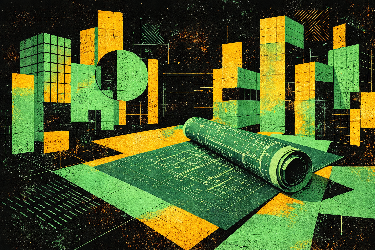 How to Scale Construction Submittal Print Standards With AI | Datagrid