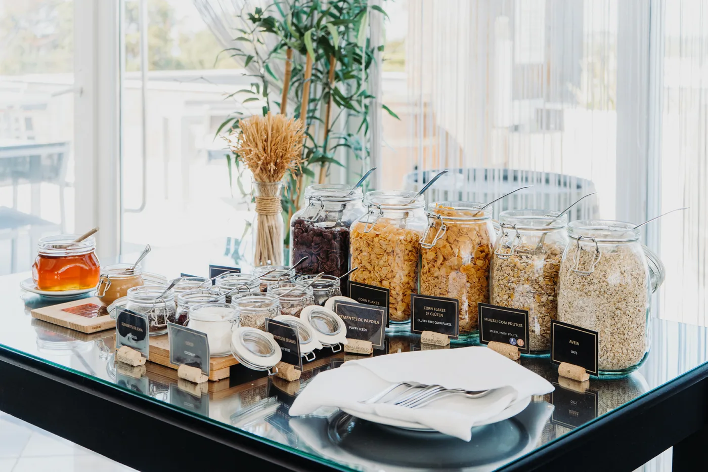 Velamar Boutique Hotel Dining – Tasty Bites & Drinks | Velamar