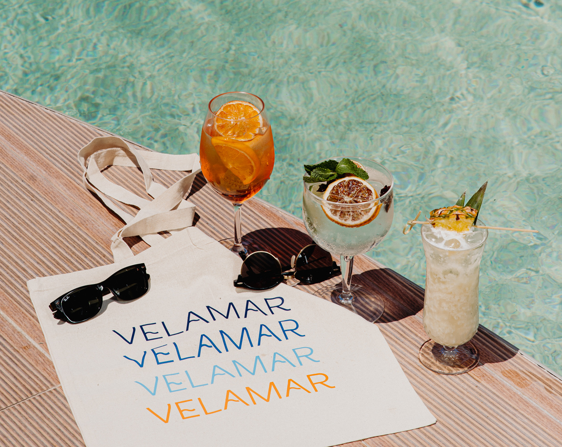 Velamar Boutique Hotel Services & Facilities – Albufeira | Velamar