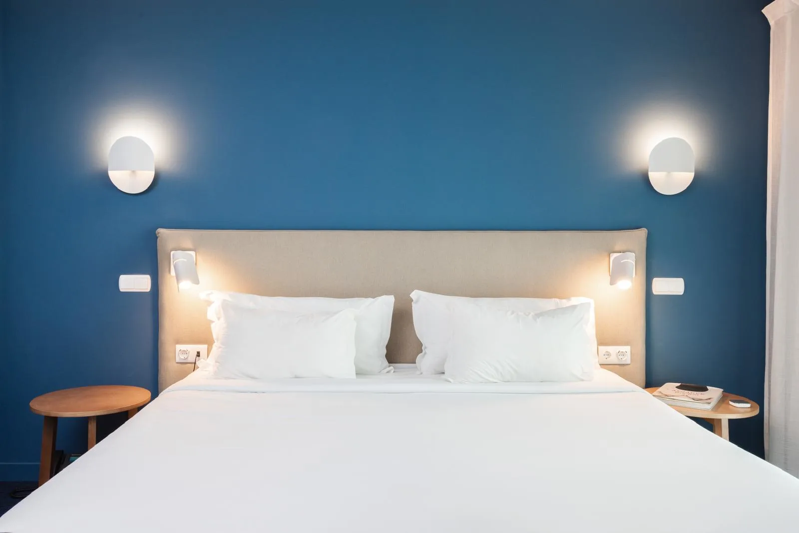 Accommodation in Albufeira – Velamar Boutique Hotel – Classic Room with Balcony | Velamar