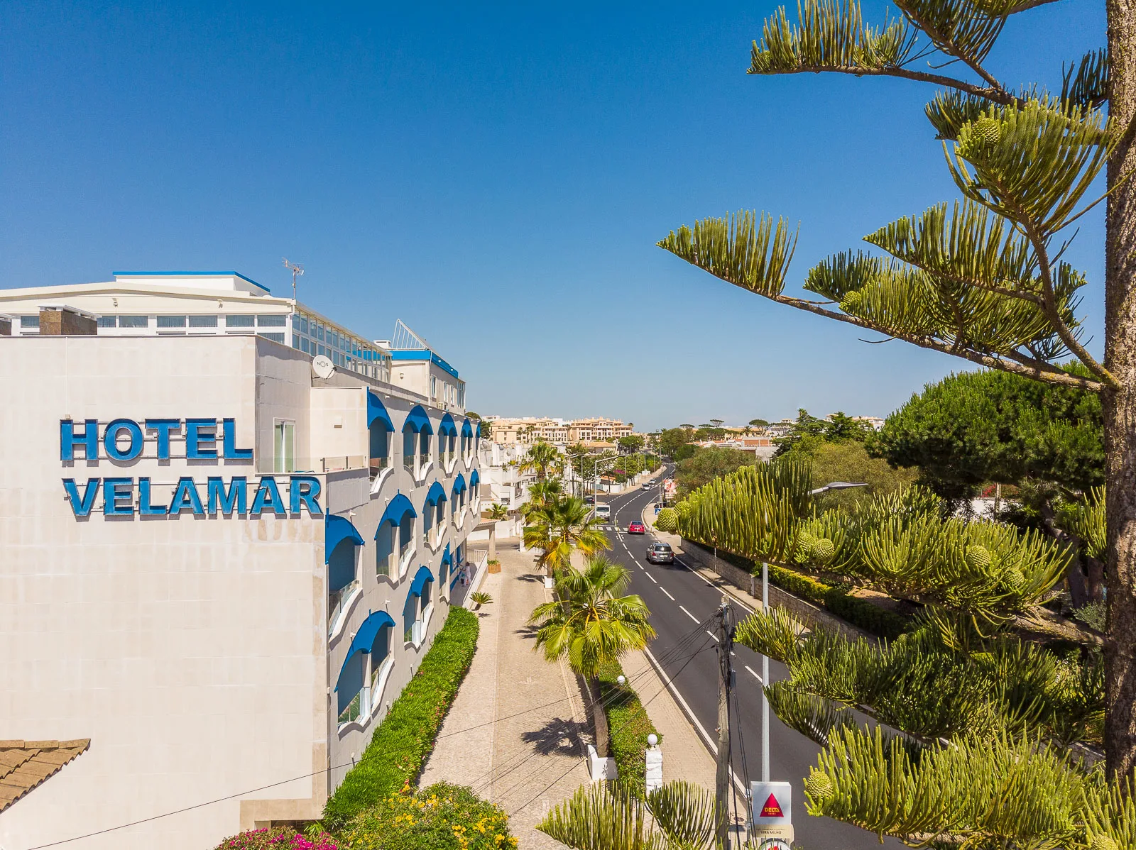 Velamar Boutique Hotel Gallery – Stunning Albufeira Views | Velamar