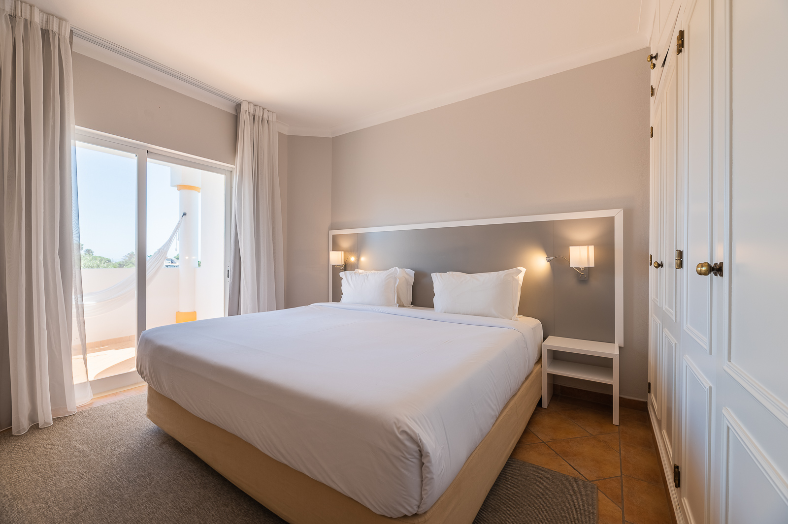 Rooms & Villas for Families at Vale d’El Rei, Algarve | Rei