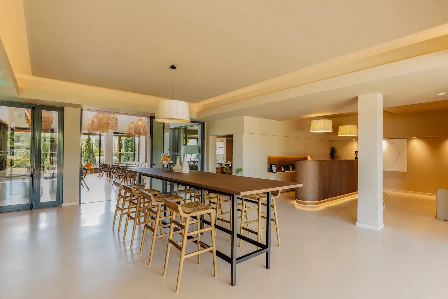 Vale da Lapa Facilities – Spa, Pools & Family Fun in the Algarve | Lapa