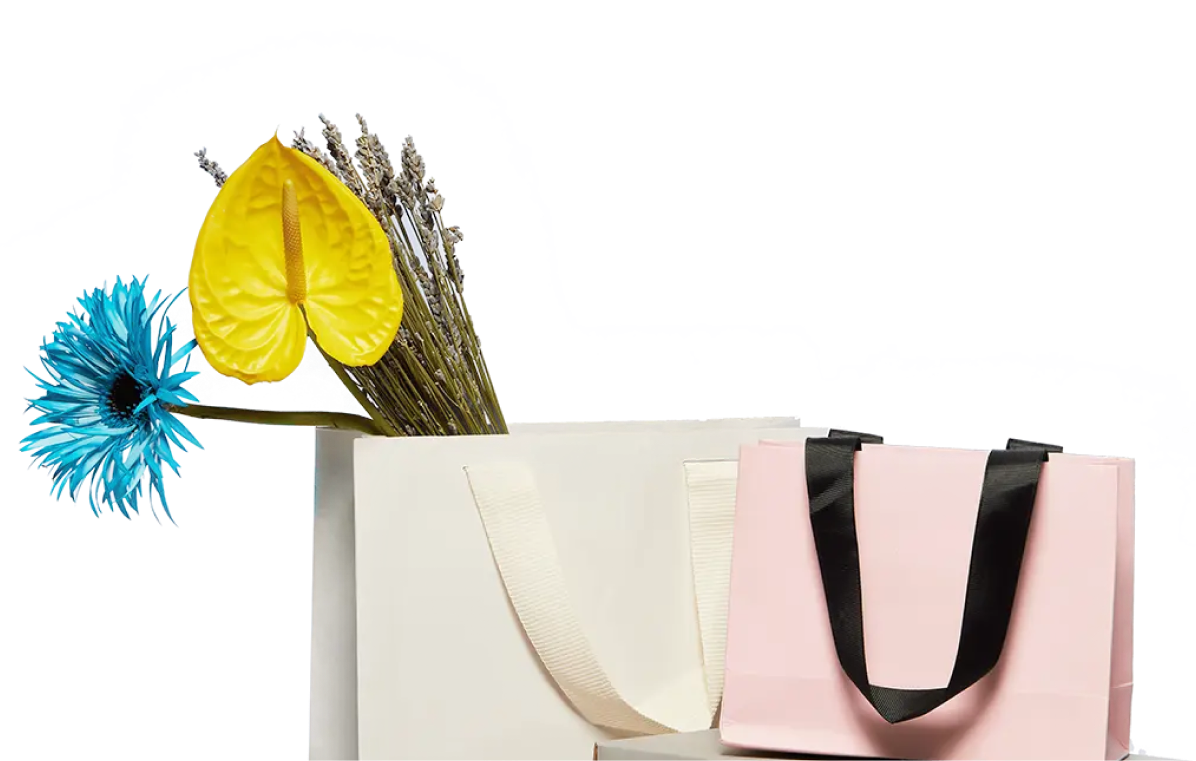 Boost your credit score with Tamara!