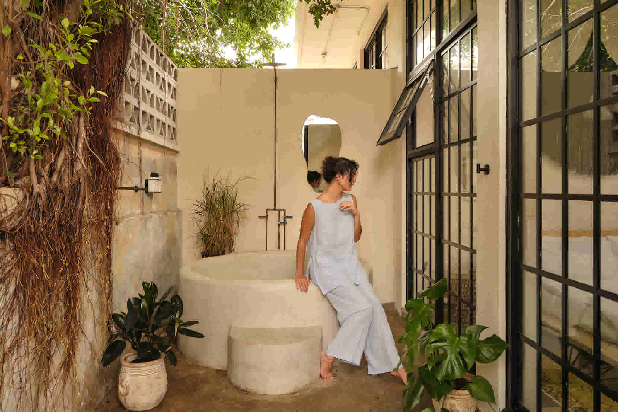 Paz by DW | Laidback Luxury Vacation Rental Apartments in San Juan