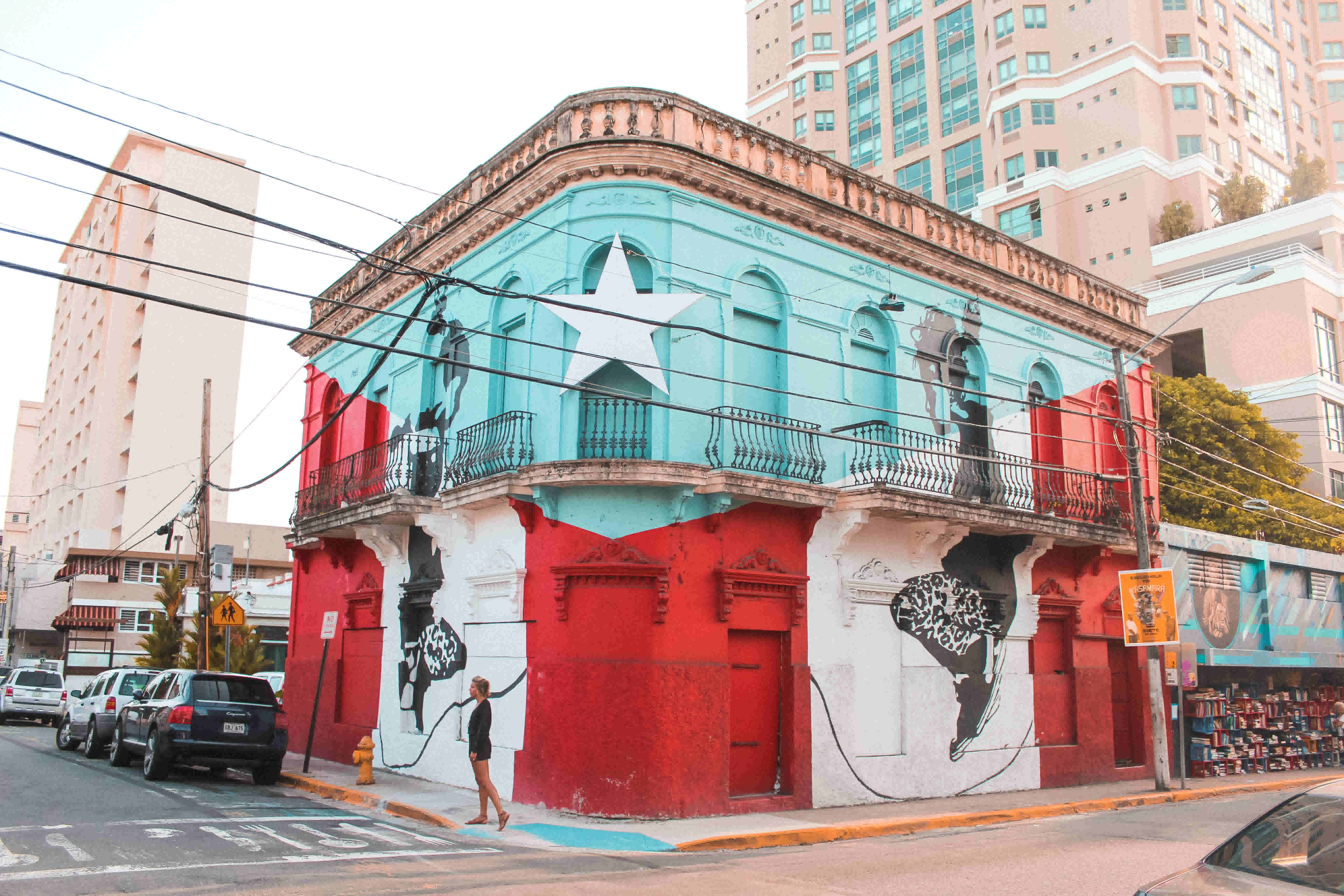 The Ultimate Guide to Nightlife: Best Clubs in San Juan, Puerto Rico