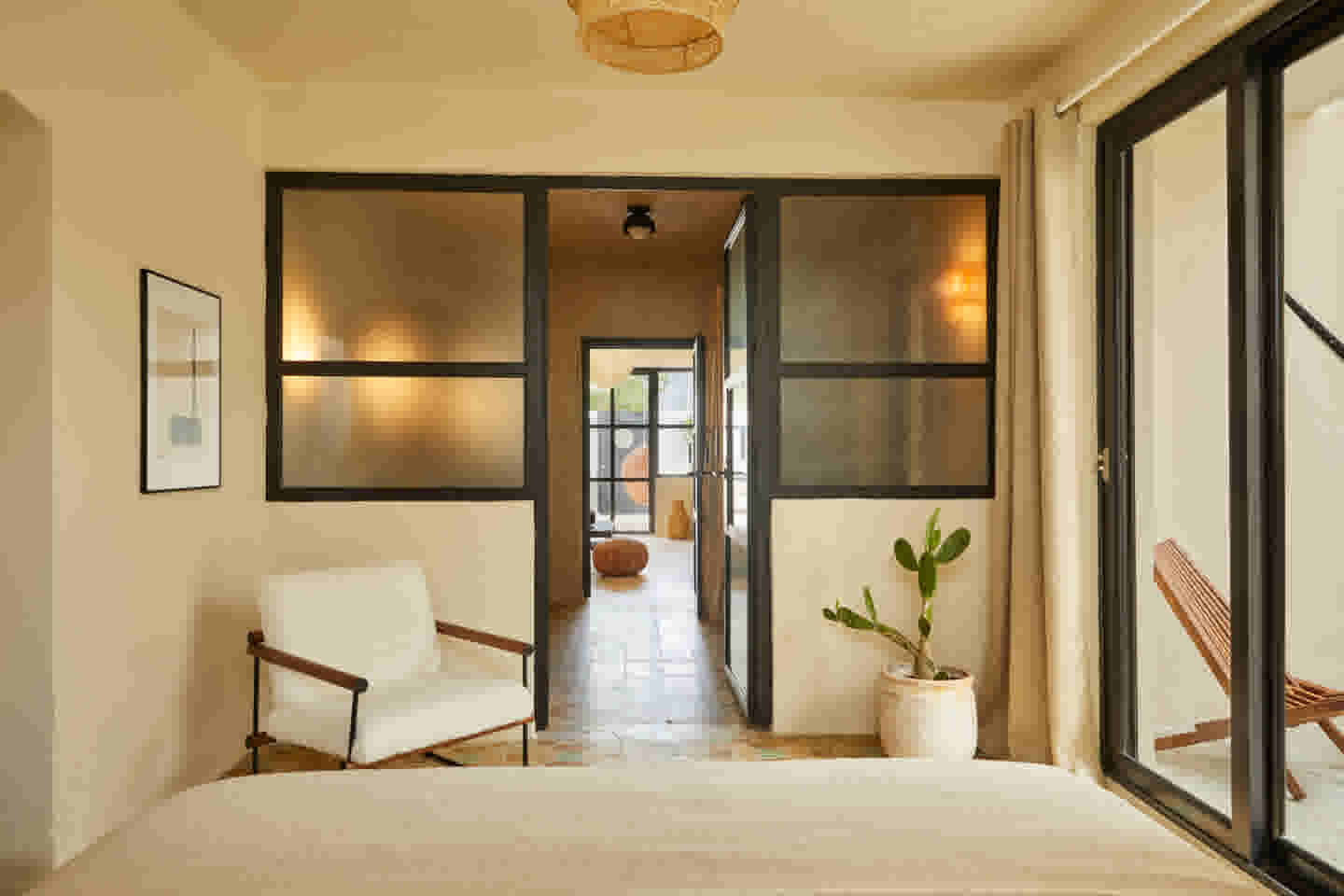 Duna by DW | Laidback Luxury Vacation Rentals Located in San Juan