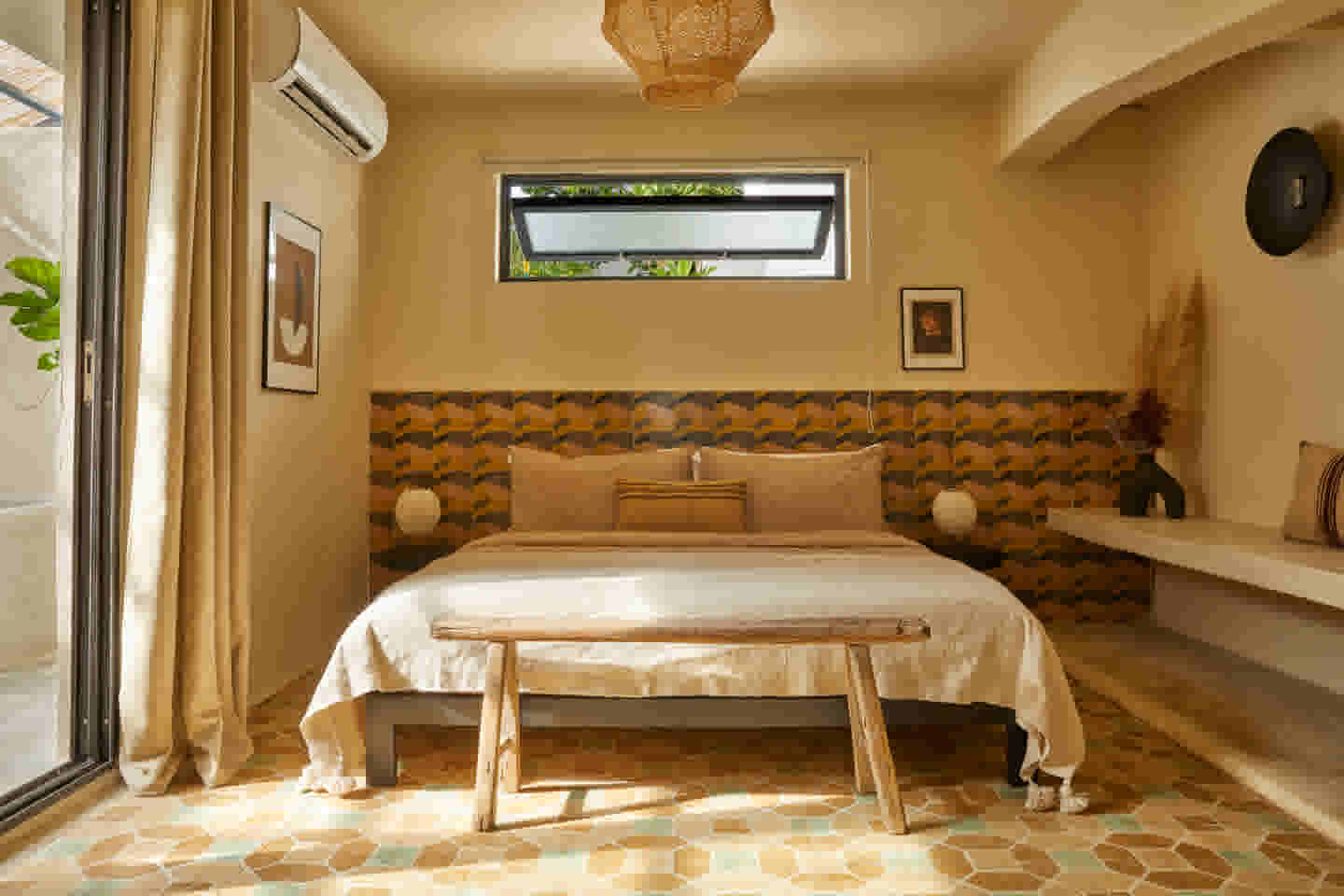 Duna by DW | Laidback Luxury Vacation Rentals Located in San Juan