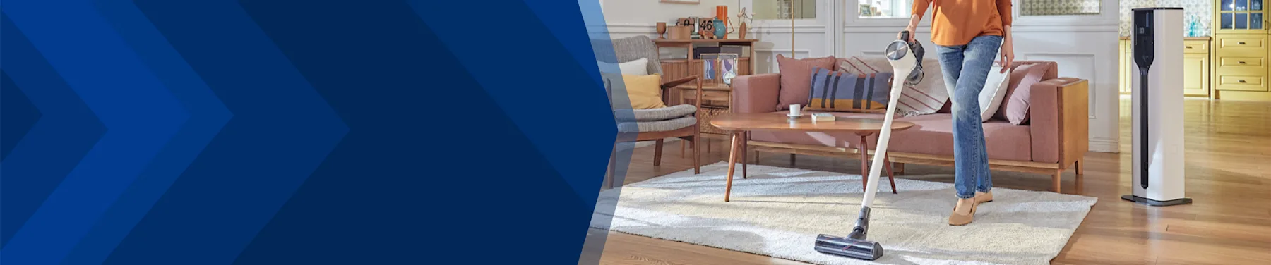 Save On Vacuums & Cleaners