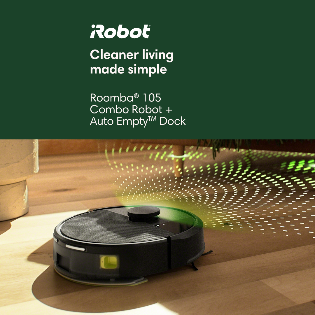 iRobot