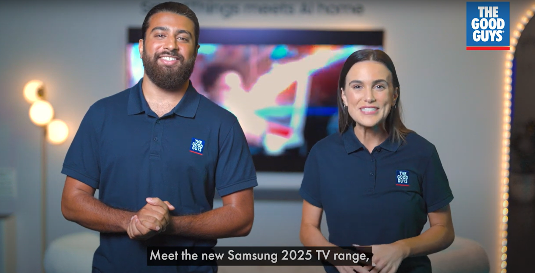 Television Buying Guide