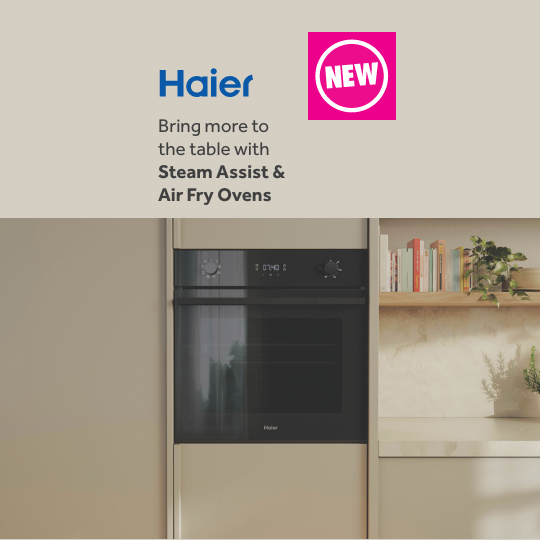 Haier - Ovens
