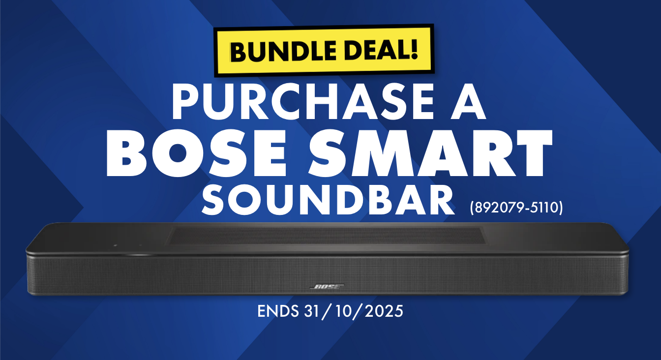 Bose - Discover State-of-the-Art Audio Technology by Bose