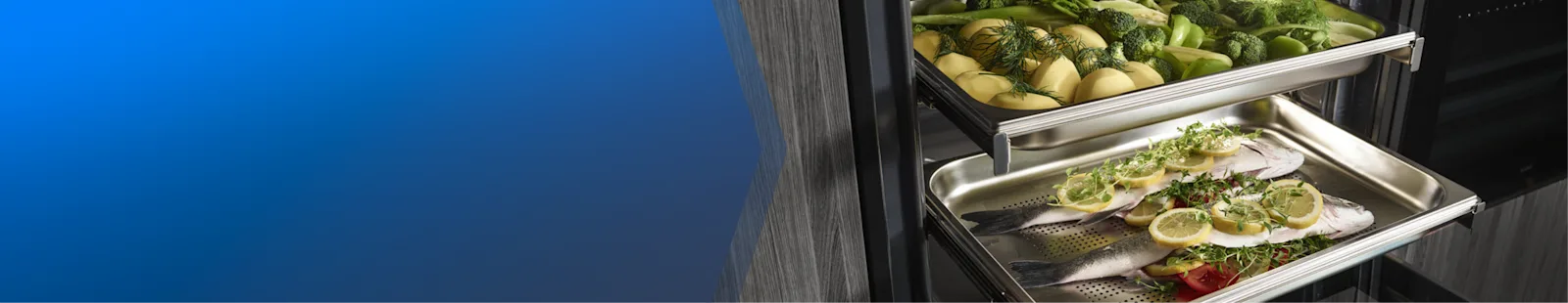 Find the Right Oven for Your Kitchen | Buying Guide