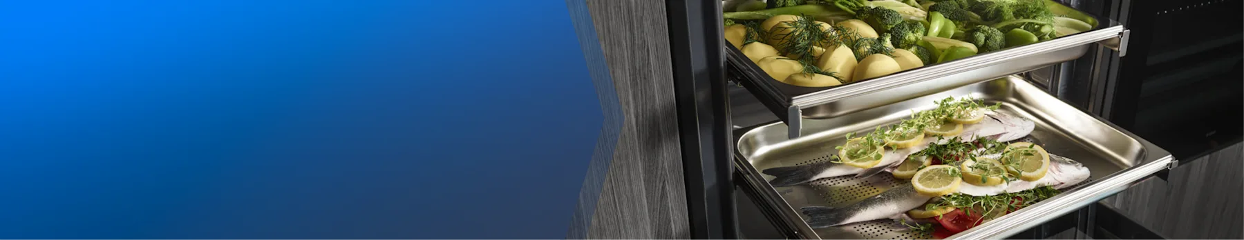 Find the Right Oven for Your Kitchen | Buying Guide