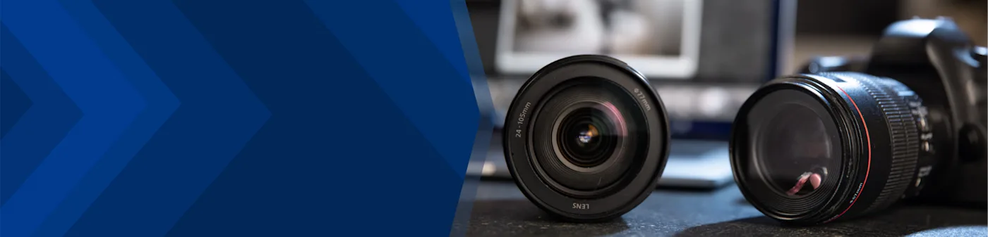 Cameras & Tech Gadgets