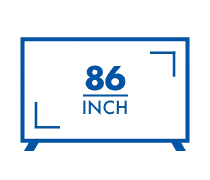 Big screen TVs | The Good Guys