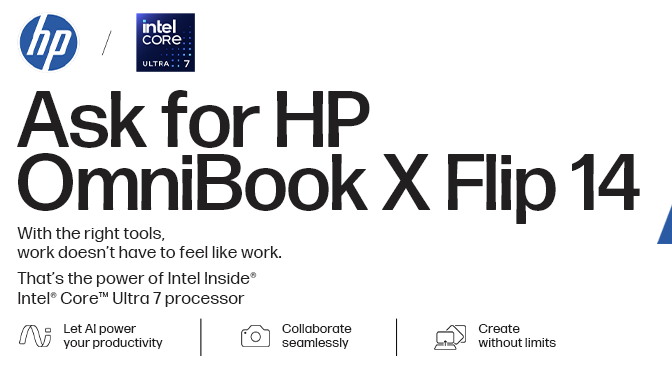 HP