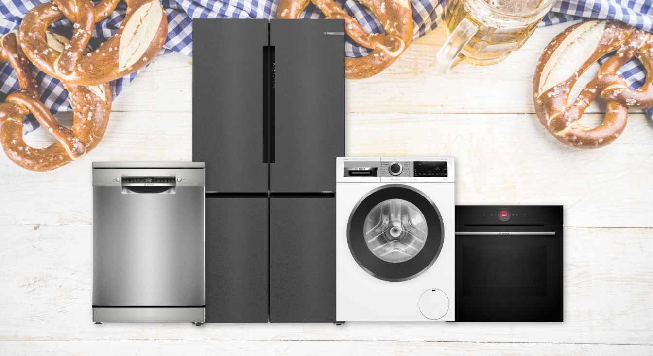 Cooking Deals - High Quality Cooking Appliances on Promotion