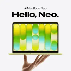 Shop MacBook Neo | New A18 Pro Chip, 13-inch Liquid Retina