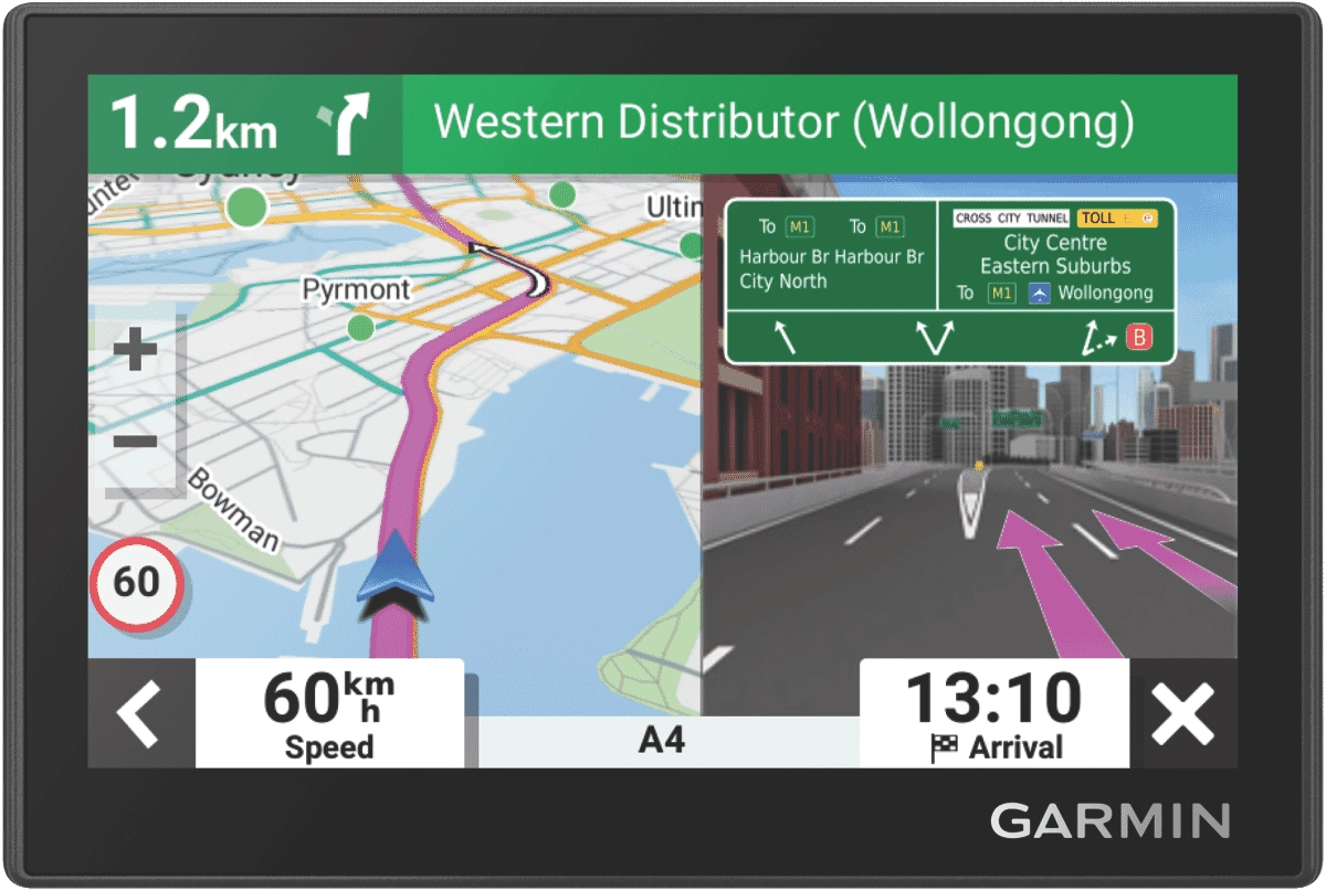Garmin