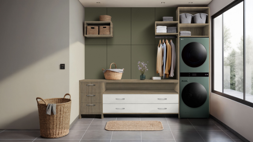 LG - Shop Entertainment & Household Products by LG Australia Wide