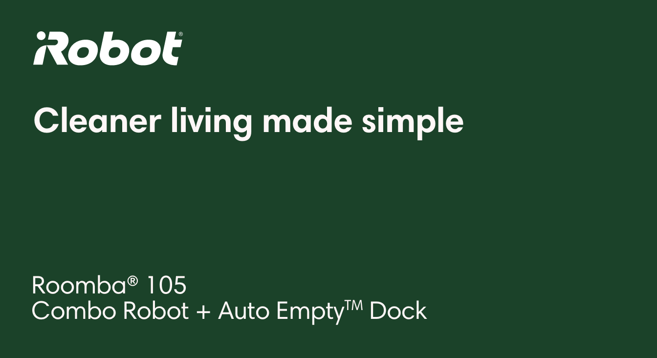 iRobot