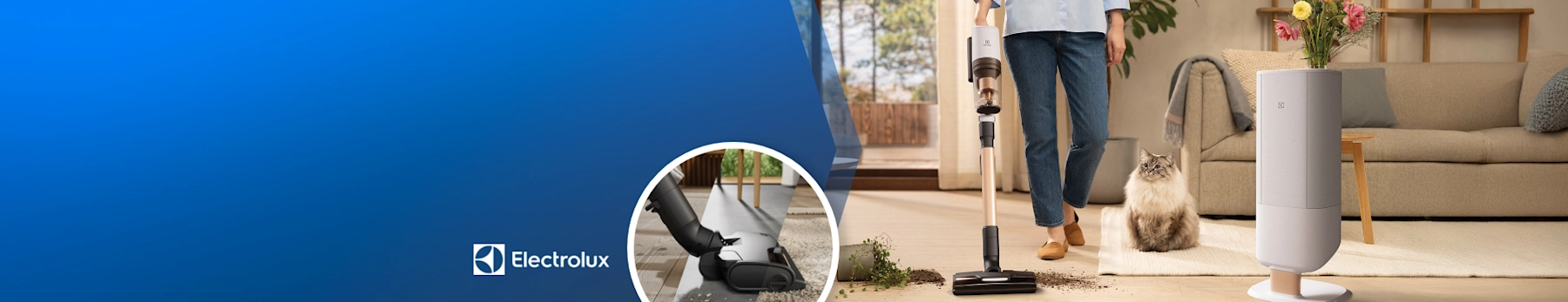 Electrolux Vacuum Buying Guide | The Good Guys