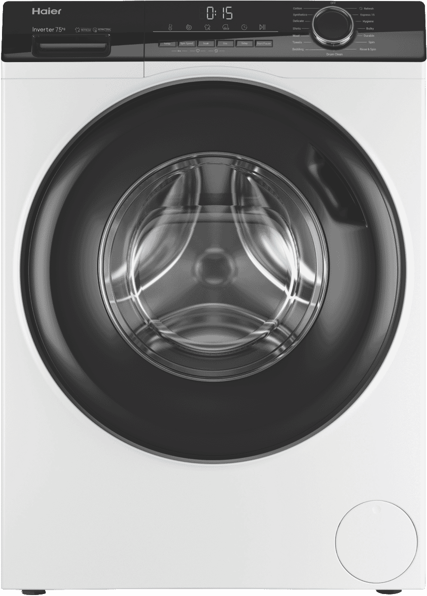 Haier Laundry Range Buying Guide