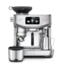 Breville Oracle Coffee Machine buying guide | The Good Guys