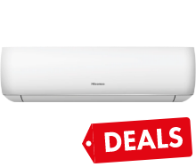 Air Conditioners | Air Con Systems & Units For Sale