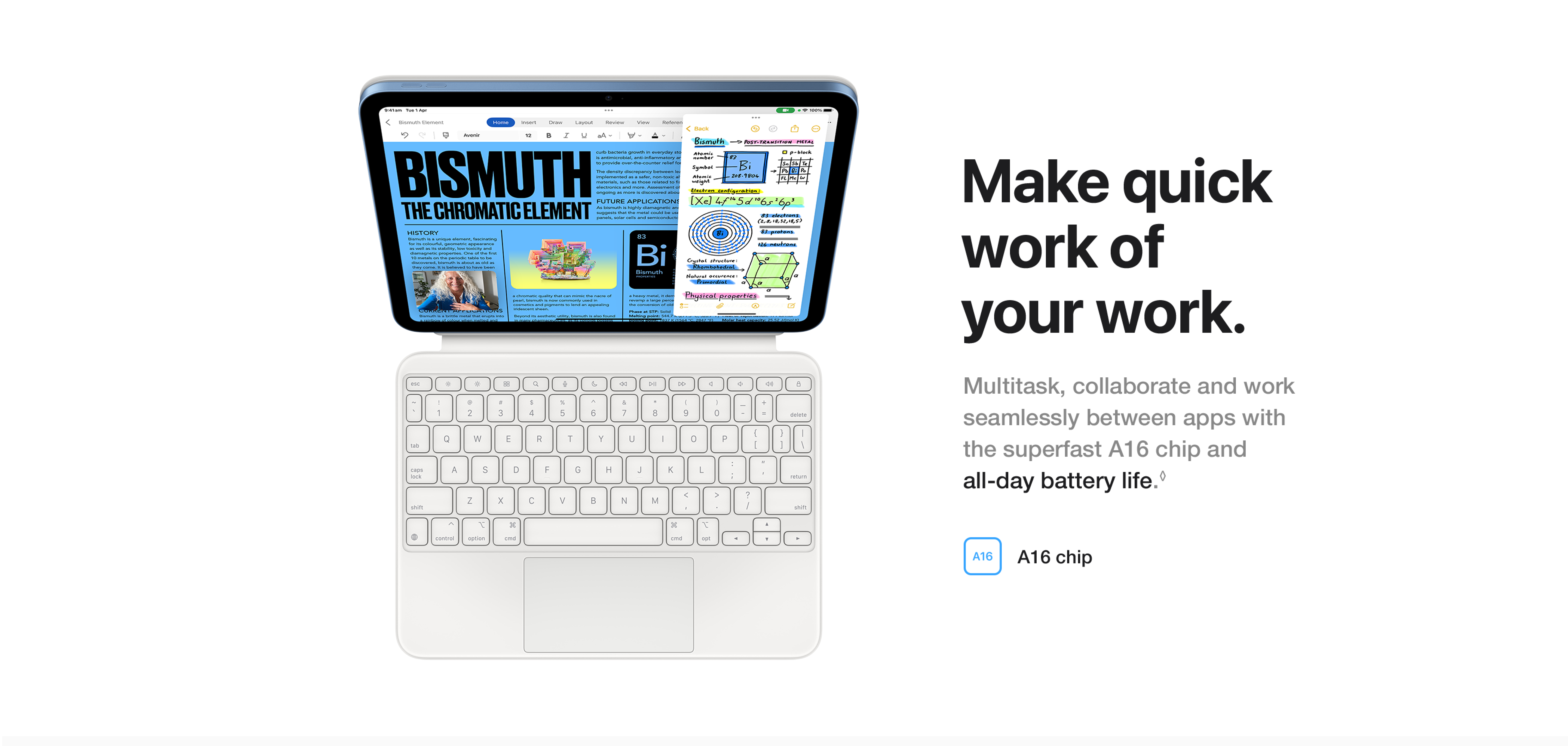 Apple iPad Buying Guide | The Good Guys