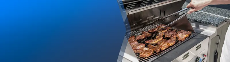 Find the Right BBQ for You | Buying Guide