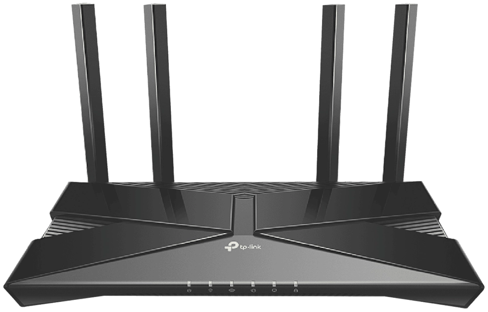 TP-Link - Shop High-Quality & Reliable TP-Link Routers Online