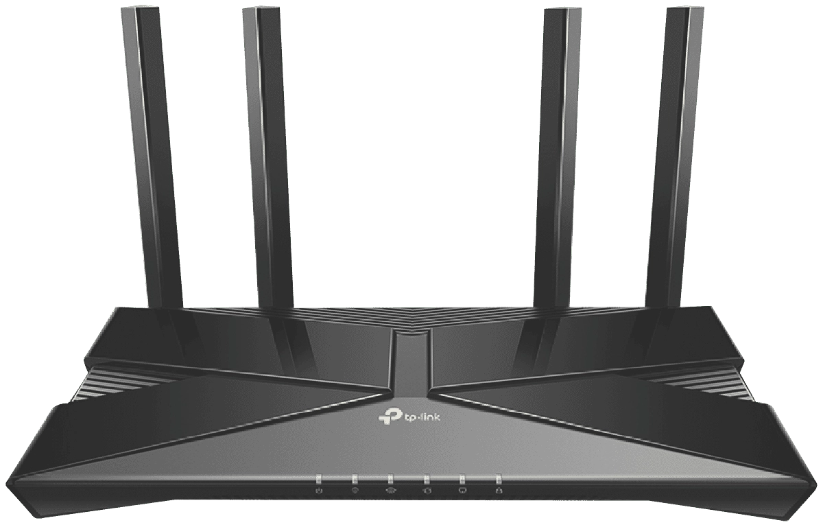 TP-Link - Shop High-Quality & Reliable TP-Link Routers Online