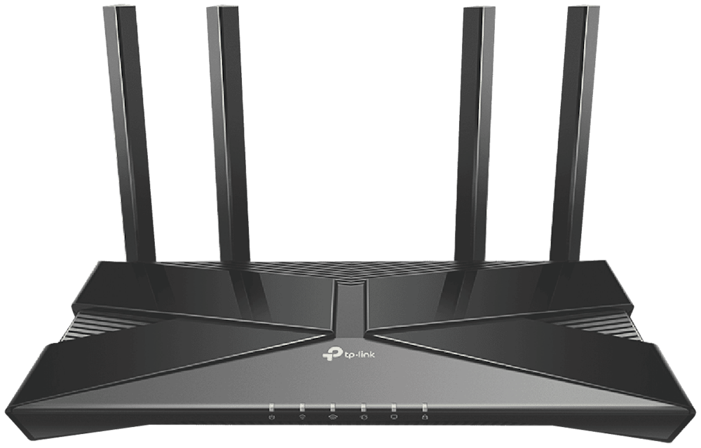 TP-Link - Shop High-Quality & Reliable TP-Link Routers Online