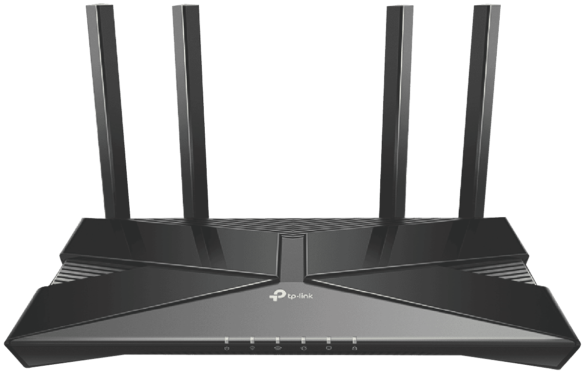 TP-Link - Shop High-Quality & Reliable TP-Link Routers Online