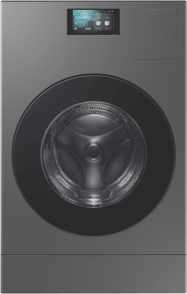Samsung Washers and Dryers Buying Guide