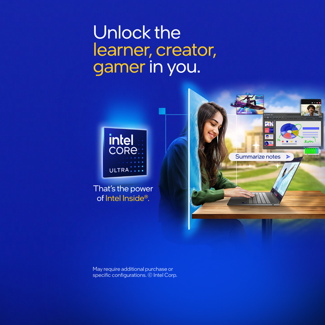 Microsoft CoPilot Plus PCs | CoPilot+ AI Laptops